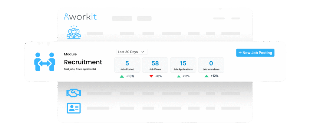 HR Software Australia | All In One HR Management Software