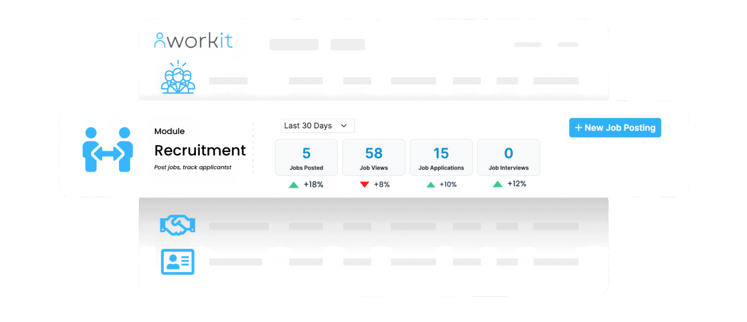 HR Software Australia | All In One HR Management Software