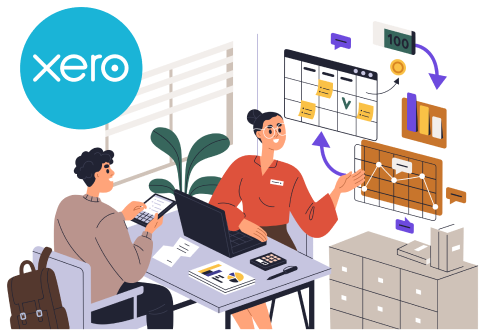 Government - workit HR